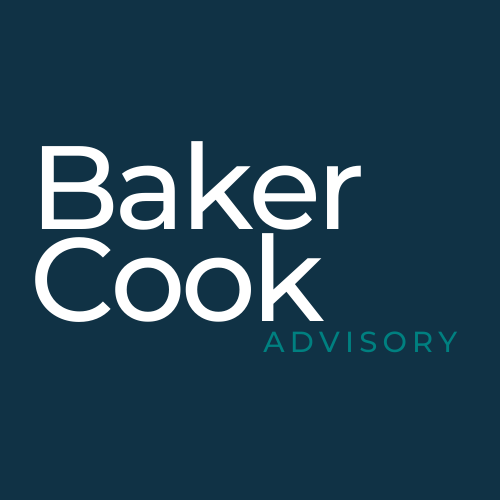 About Us – Baker Cook Advisory
